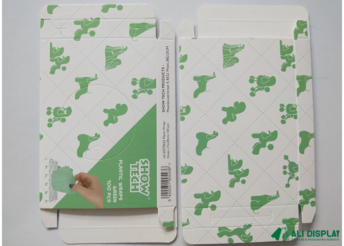 300gsm Tissue Paper Inside Gift Box